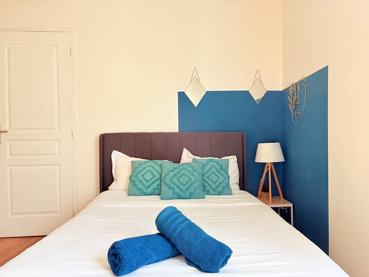 Le Blue- Hyper Centre Ville - Sens