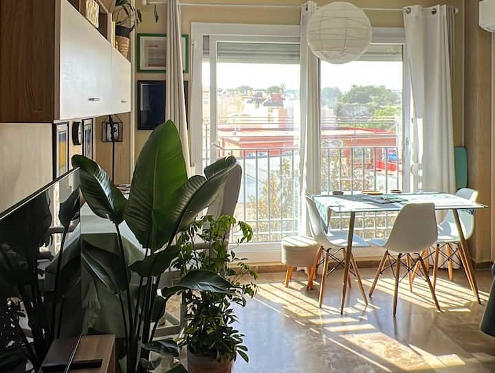 Living In Paradise - La Casa De Laura - San Fernando