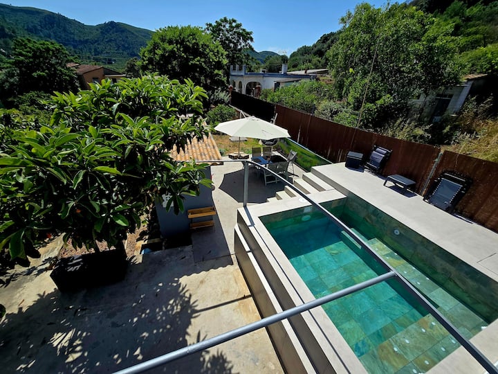 Casa Rural El Bressol - Alcira