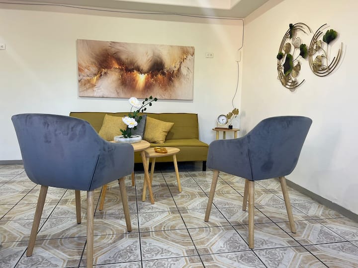 Casa Amplia Y Muy Comoda (Son 2 Depas) - Chihuahua