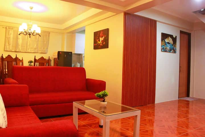 Casa Kiele - Transient House - Baguio