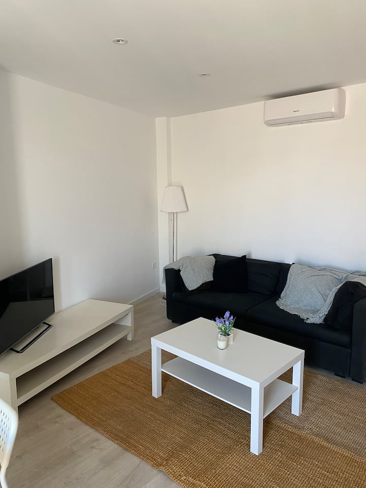 Apartament Al Centre D’igualada - Igualada