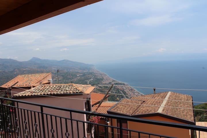 Al Borgo Antico - Roccalumera