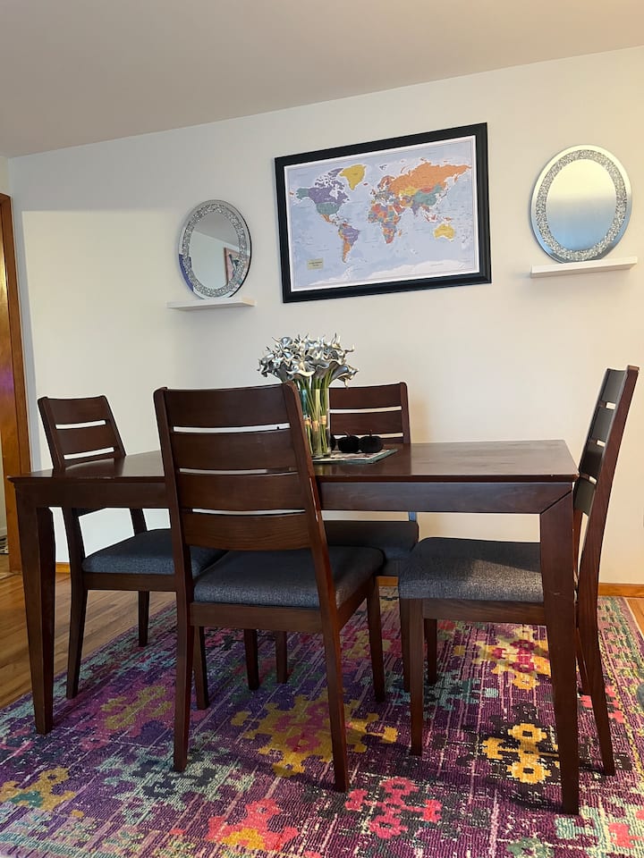 Lovely Private Rm Near Hospitals & Shu - Fairfield, CT