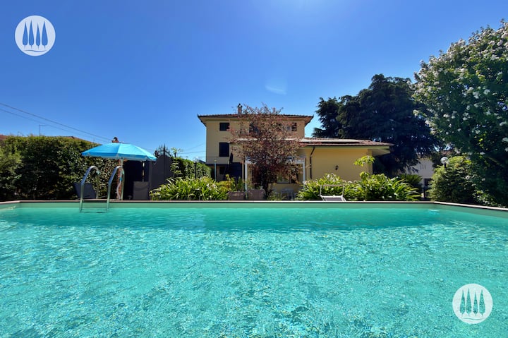 Casa Mansueto-tuscany Exclusive - Lucca