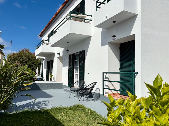 Beach Relax Apartment Porto Santo - Porto Santo