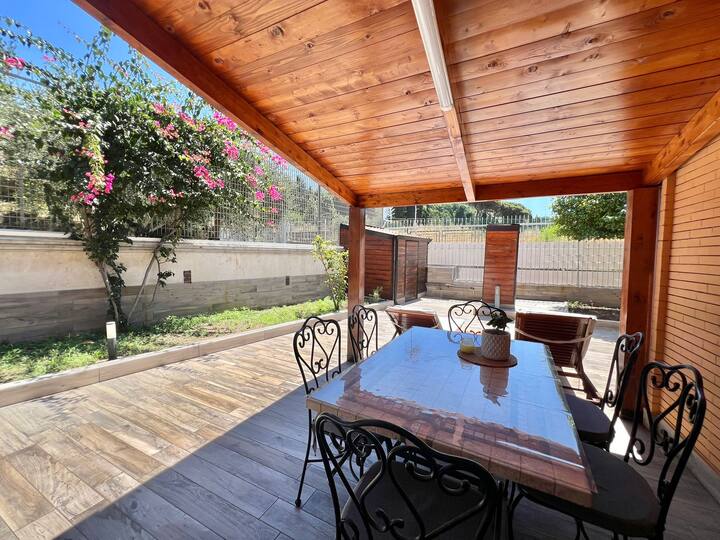 Villa Giulia B&b Pozzuoli - Bacoli