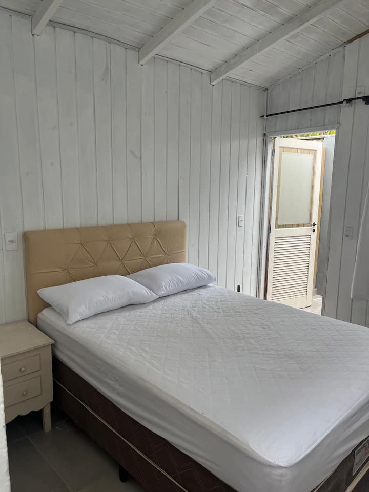 Casa De Praia No Santinho - フロリアノポリス