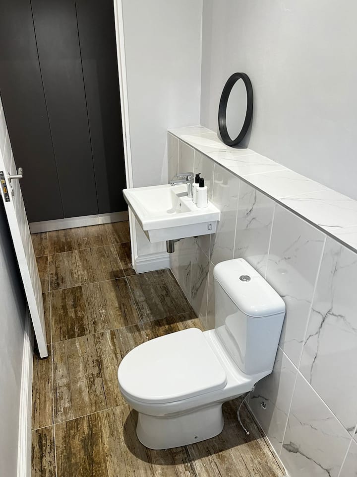 Spacious Die Boord Bachelor - Stellenbosch