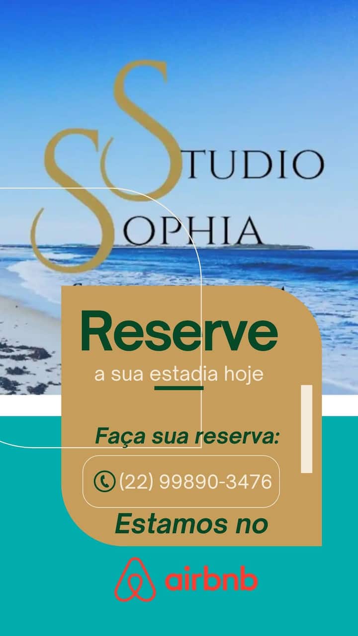 Flat Privativo Praia De Costazul, Río Das Ostras! - Rio das Ostras