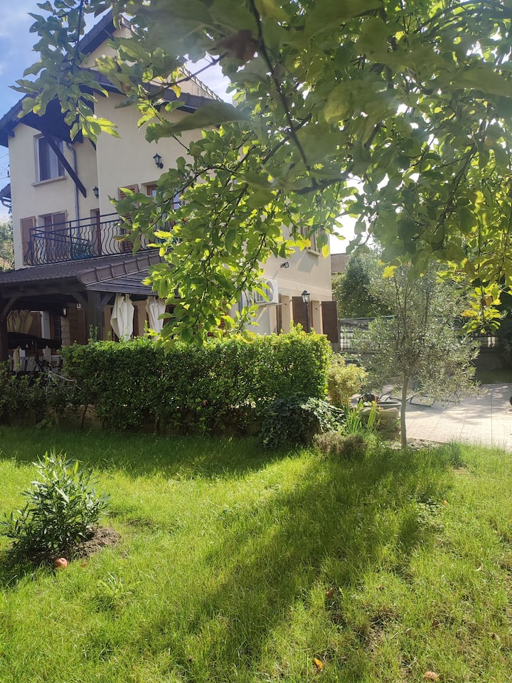 Cozy, 40 Minutes Away From Paris - Gagny