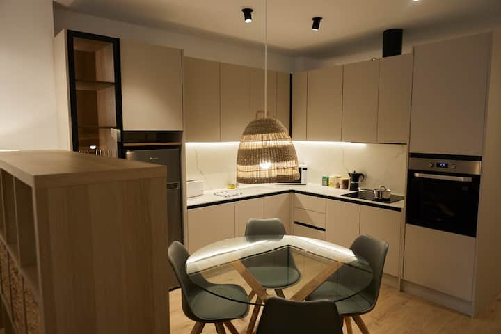 Loft Arts 32