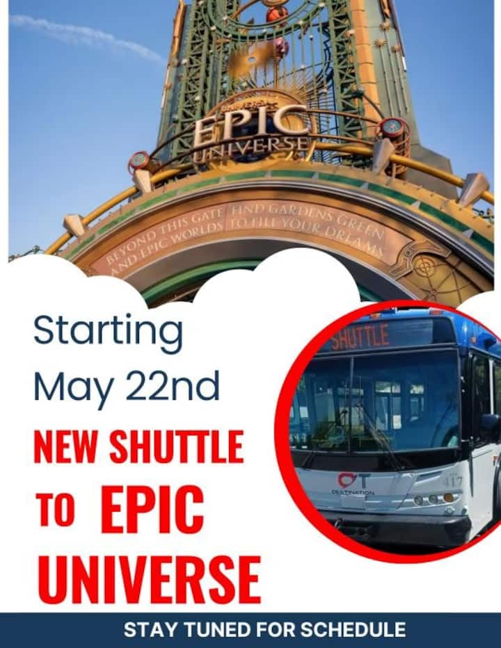 Apartment Close To Disney - Lake Buena Vista