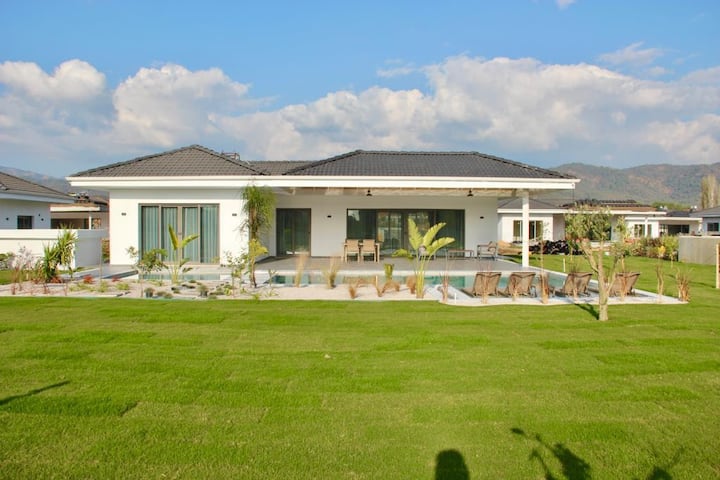 Ramos Villa - Fethiye