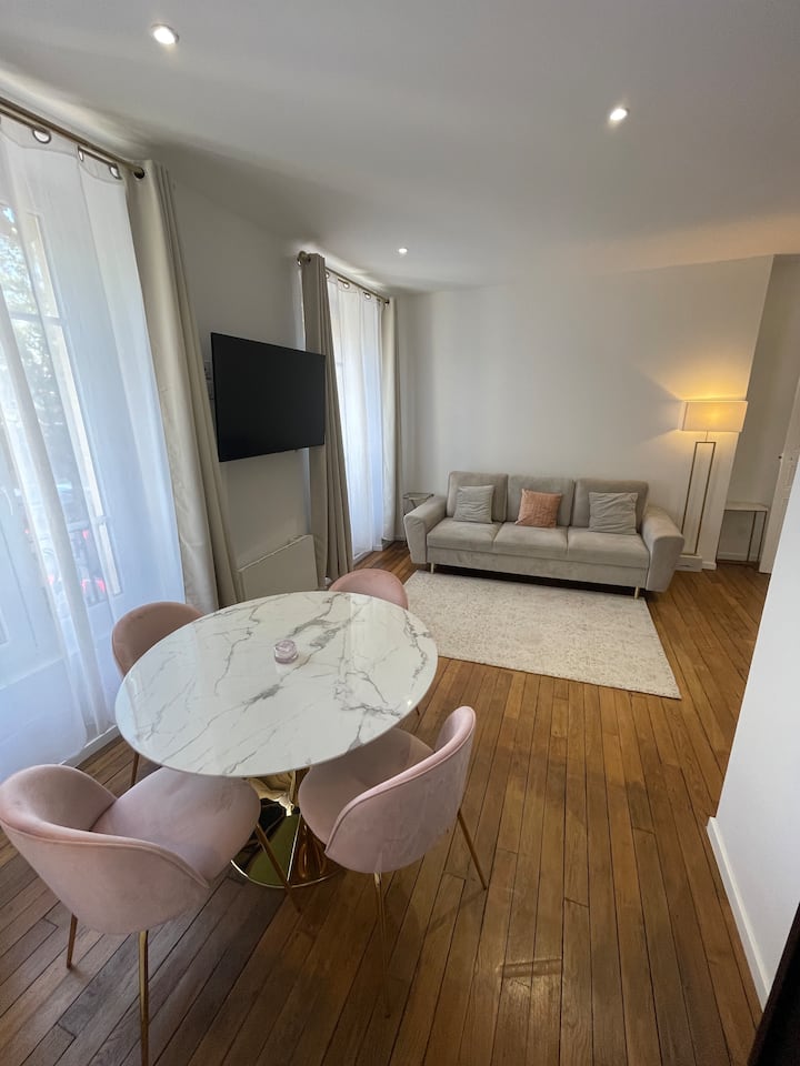 Les Halles Du Marché 80m2 - Troyes