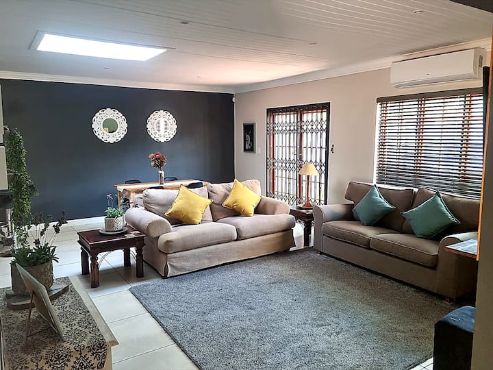 The Rustic Rabbit - Bloemfontein