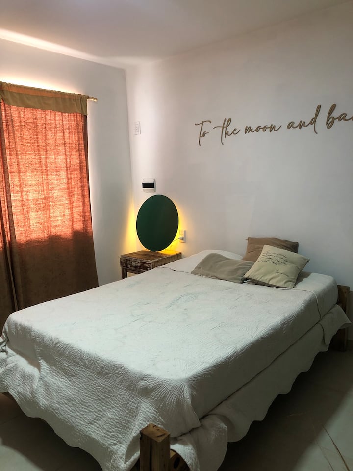 Súper Cómodo Y Tranquilo - Chajarí