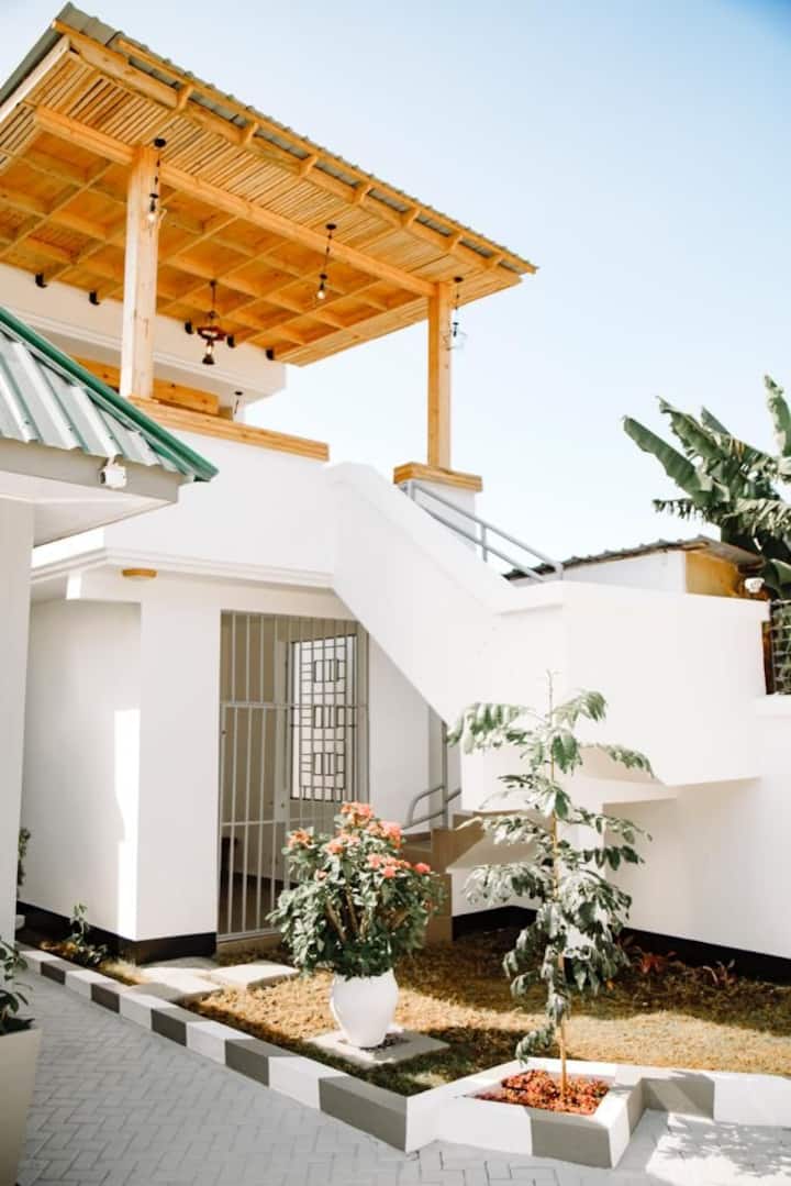 Esn Lodges And Home Stay Service - Dar es Salam