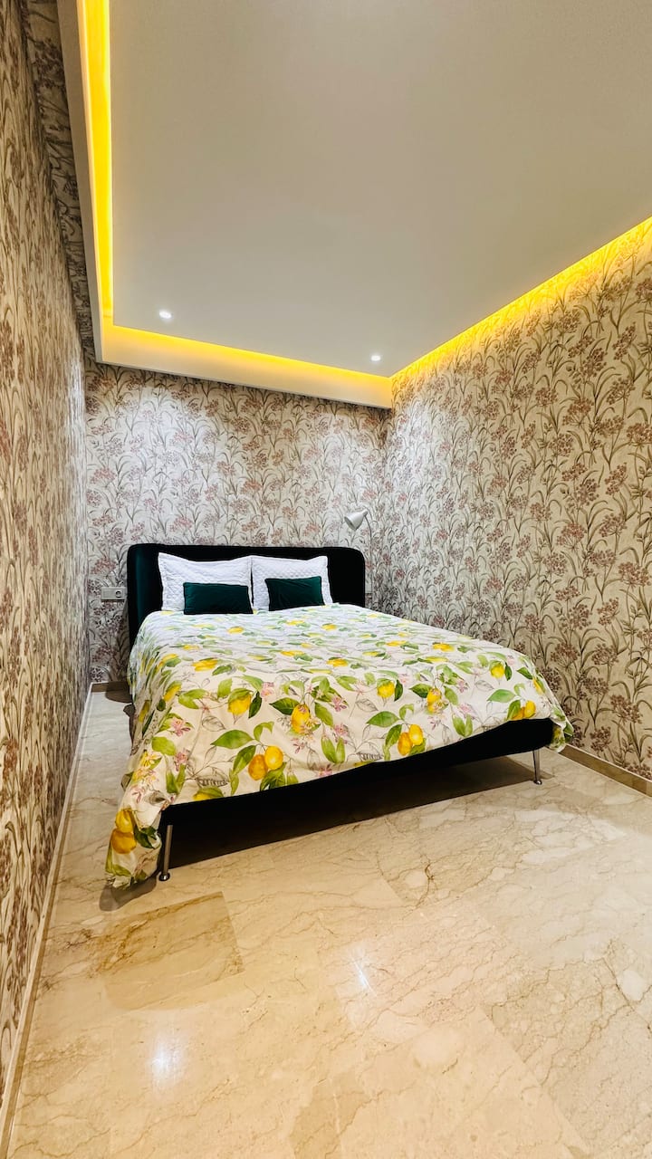 Anfa/ziraoui Studio Moderne - Casablanca