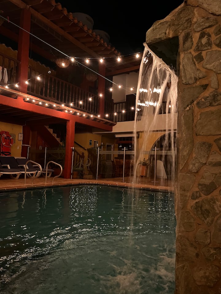 Apartamento Centrico Con Piscina A Una Cuadra! - Santa Fé de Antioquia
