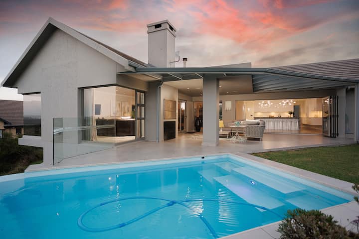 Holiday Home, Mosselbay - Mossel Bay