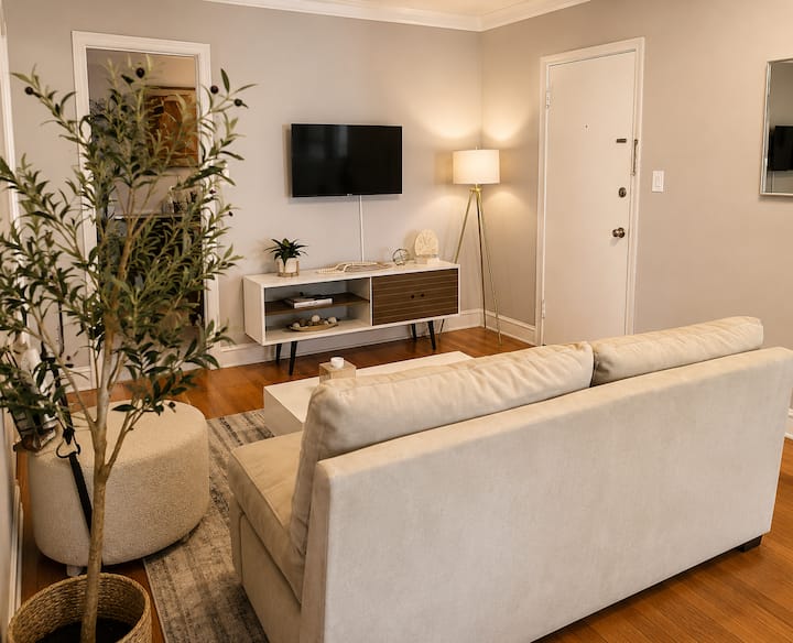 Cozy Studio Near Michigan Lake - Belmont Gardens - Chicago