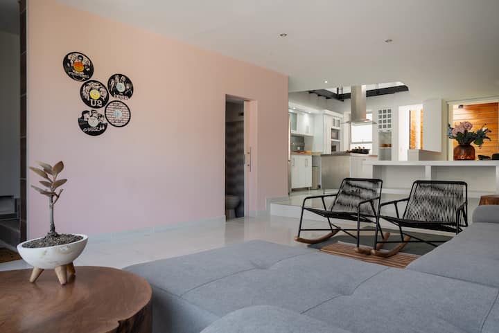 Maraya Urbana By Charmy Homes - Pereira, Colombia
