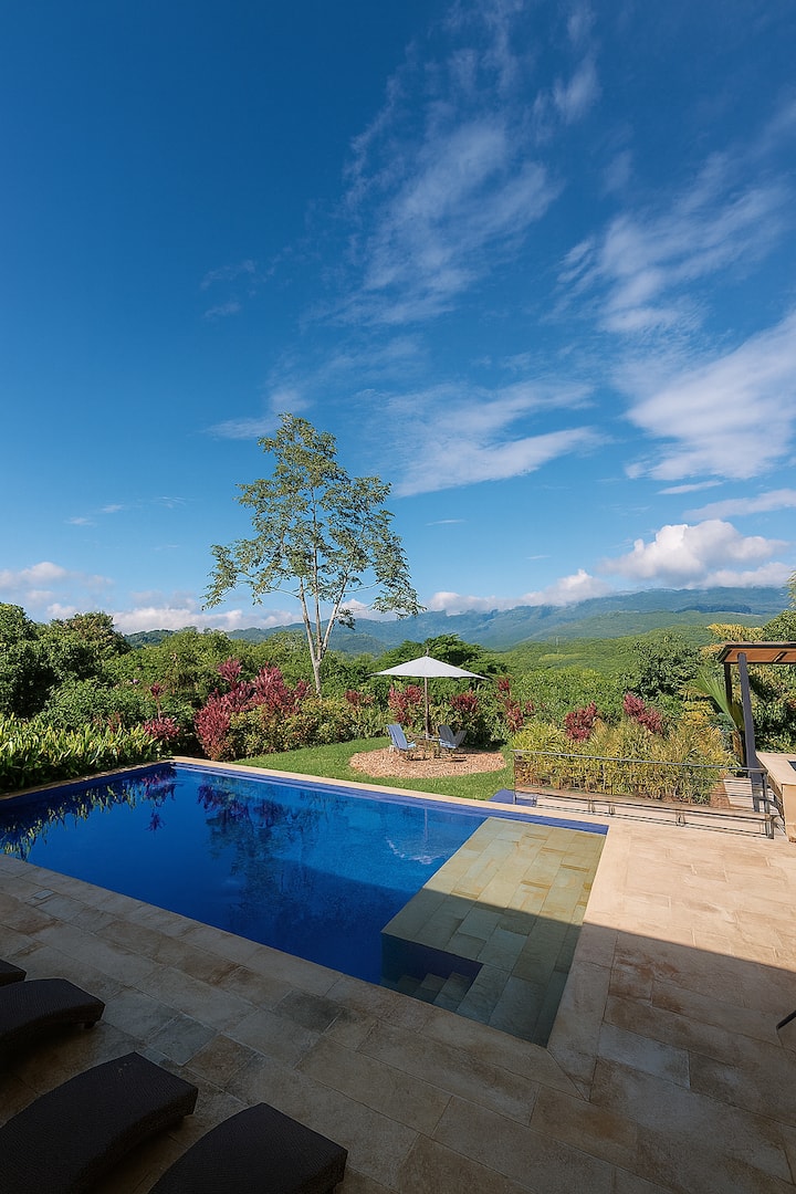 Lindos Atardeceres - Perfecta Para Familias - Anapoima