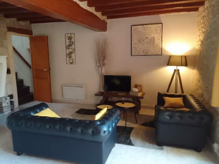 Gîte Dornecy - Clamecy