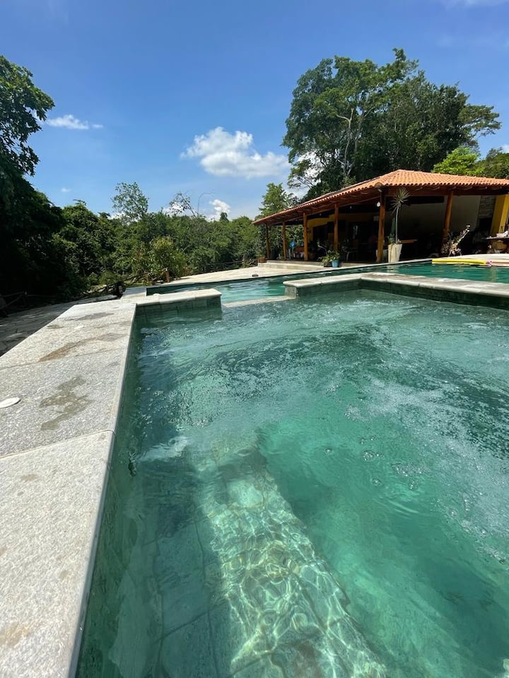 Cantinho Da Paz Piri - Goiás (estado)