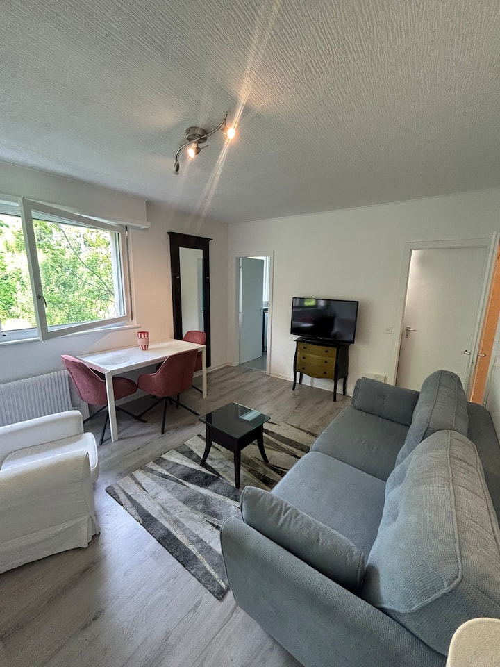 Studio Proche Du Lac - Montreux