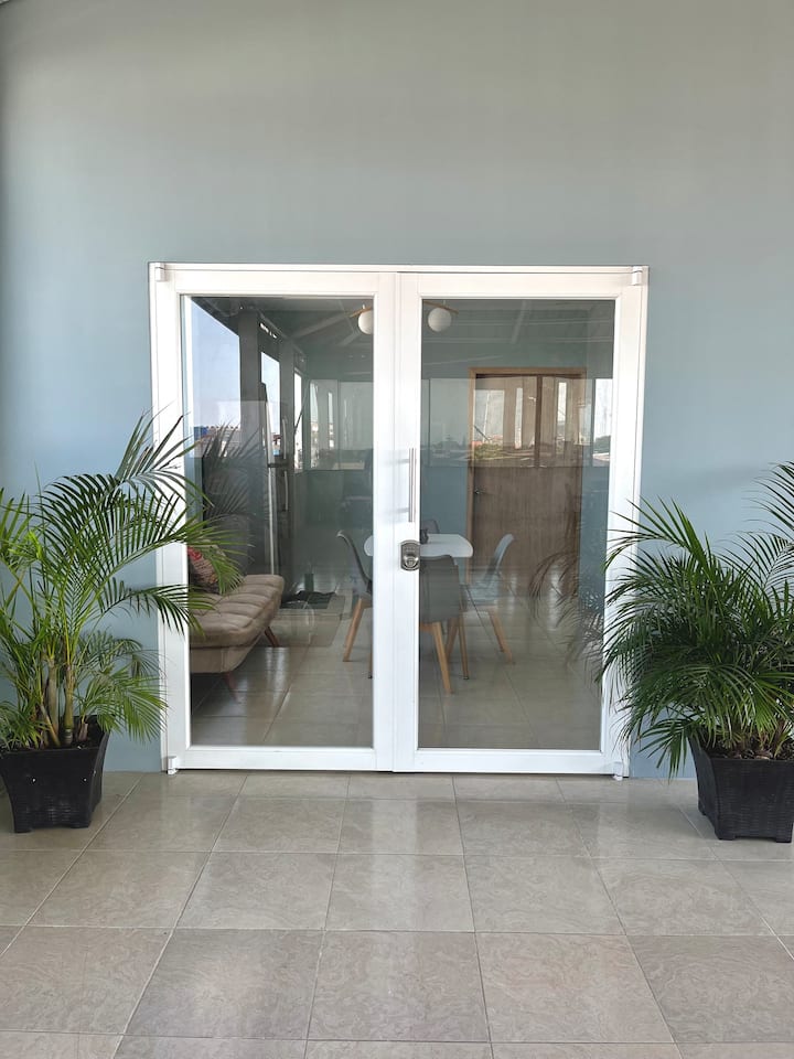Apartamento De Luis Felipe - 