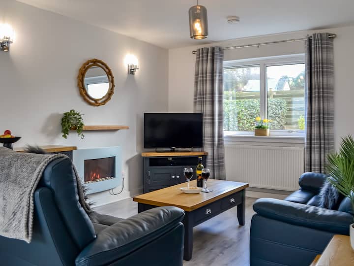 Anchor Cottage - Portpatrick