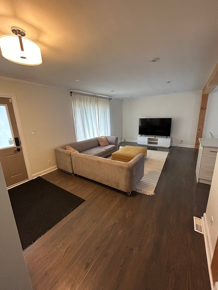 Cute River Heights House - Winnipeg
