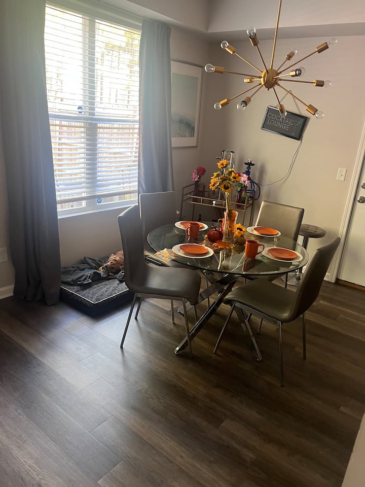 Comfortable Stay! Private Room In A Home - Stone Mountain, GA