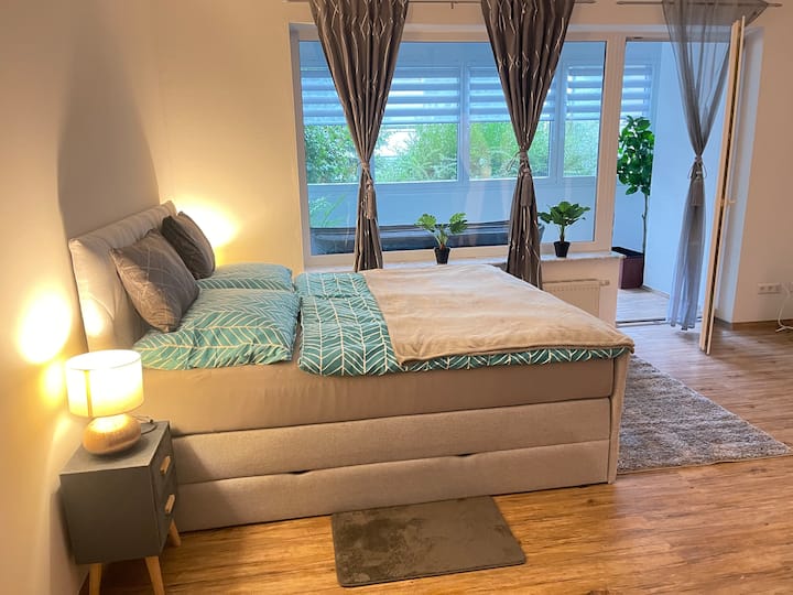 Ferienwohnung Marion Klagenfurt - Klagenfurt