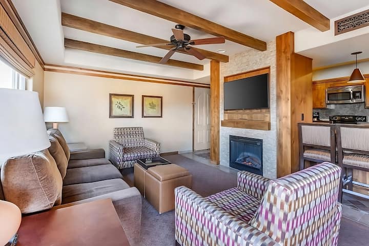 You Found It! Outdoor Pool, Full Kitchen! - Sedona, AZ