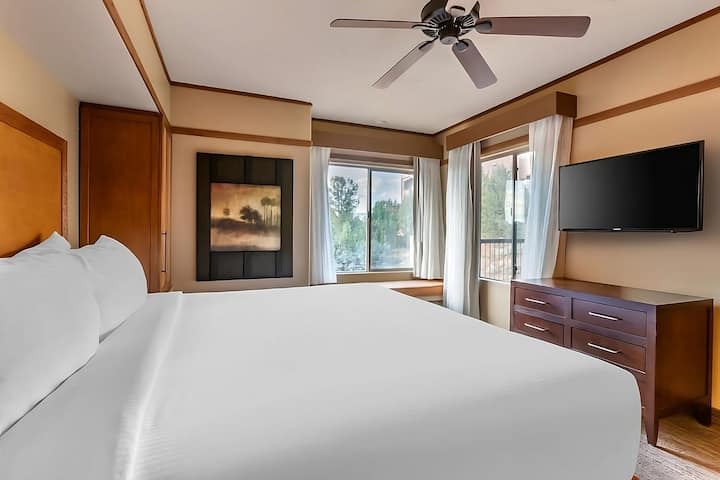 Look No More! Outdoor Pool, Full Kitchen! - Sedona, AZ
