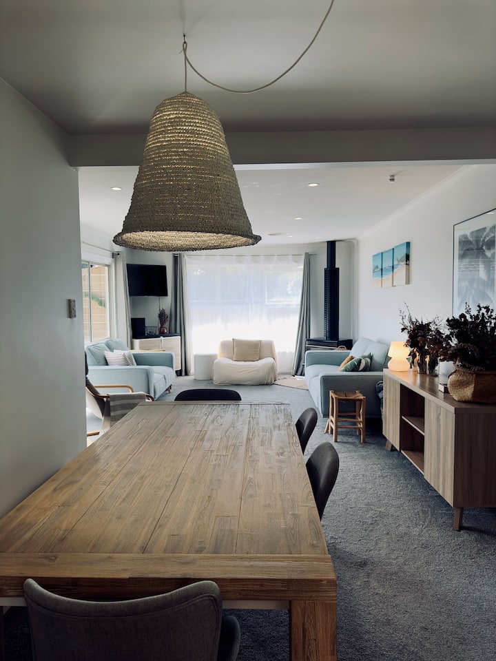 A Southshore Classic - Lyttelton