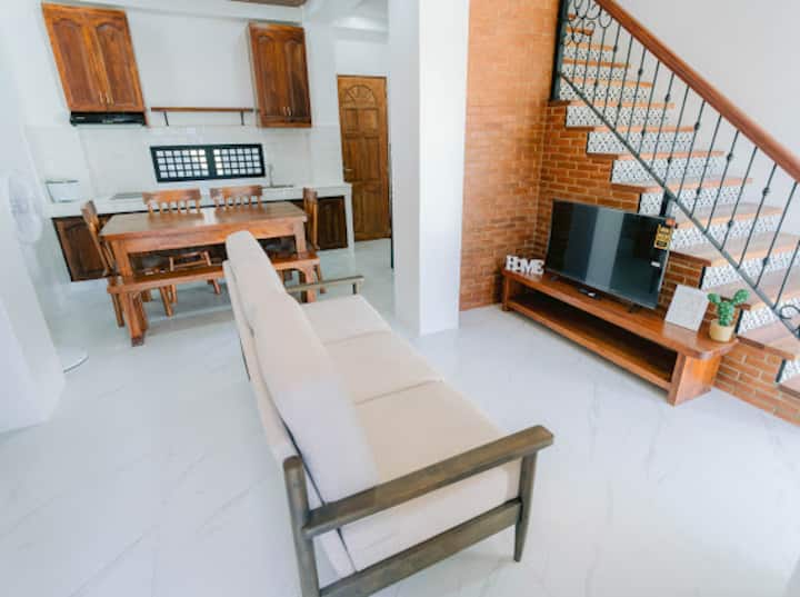 Vigan Villa A - Vigan