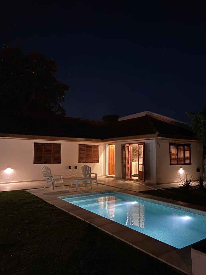 Casa Franklin, Excelente Ubic. - Chascomús