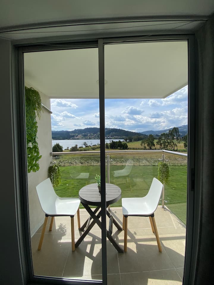 Serenidad Sochagota - Paipa