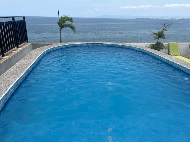 Extraordinaria Ubicación - Puerto Vallarta