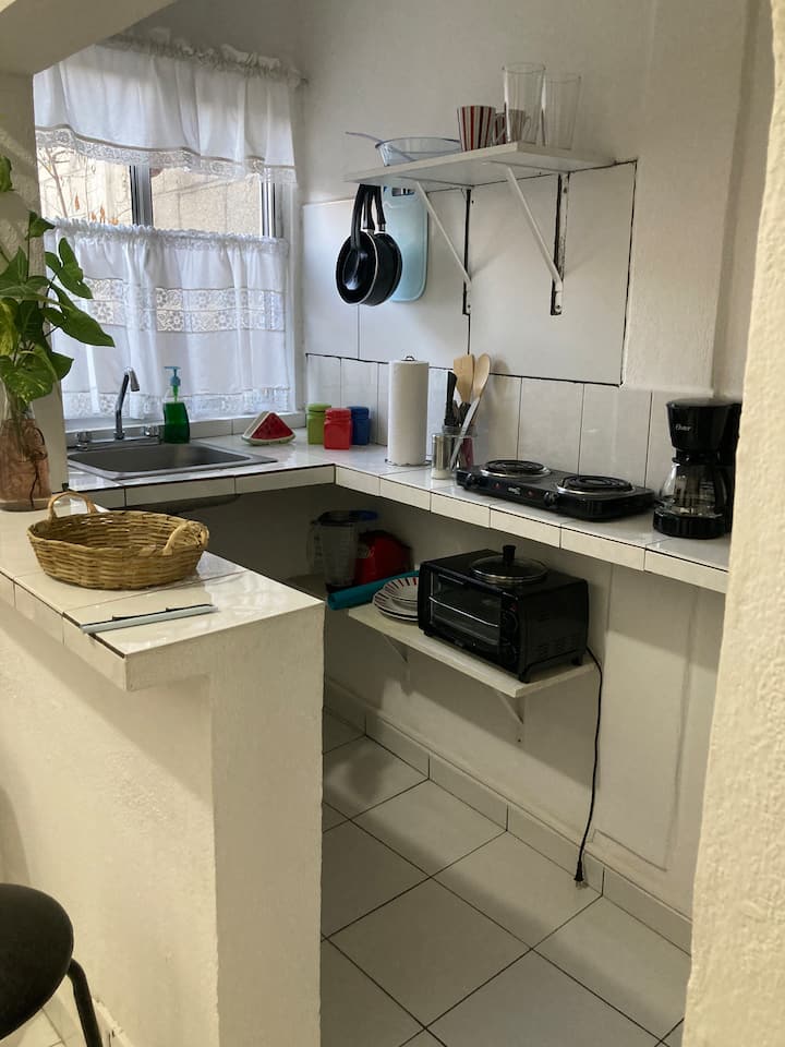 Cozy Private Apartment @ Dowtown Cabo - Cabo San Lucas