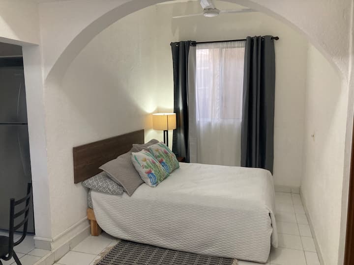 Cozy Private Apartment @ Dowtown Cabo - Cabo San Lucas