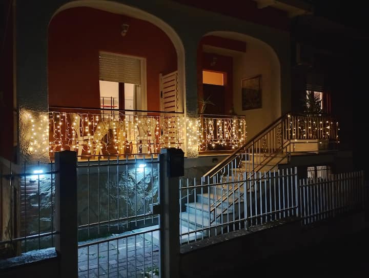 Fine Anno A Montefalco - Camere Con Bagni Privati - Montefalco