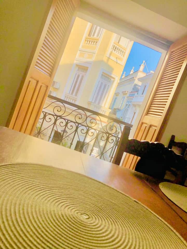 Chacón’s Loft - Florida