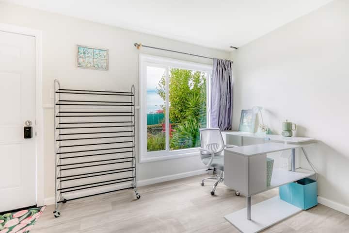 Awesome Multi Dollar View 3beds - San Leandro, CA