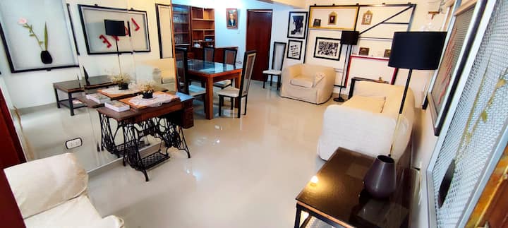 Inti Apartment - クスコ