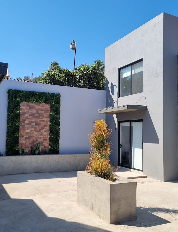 El Cielo - Ensenada